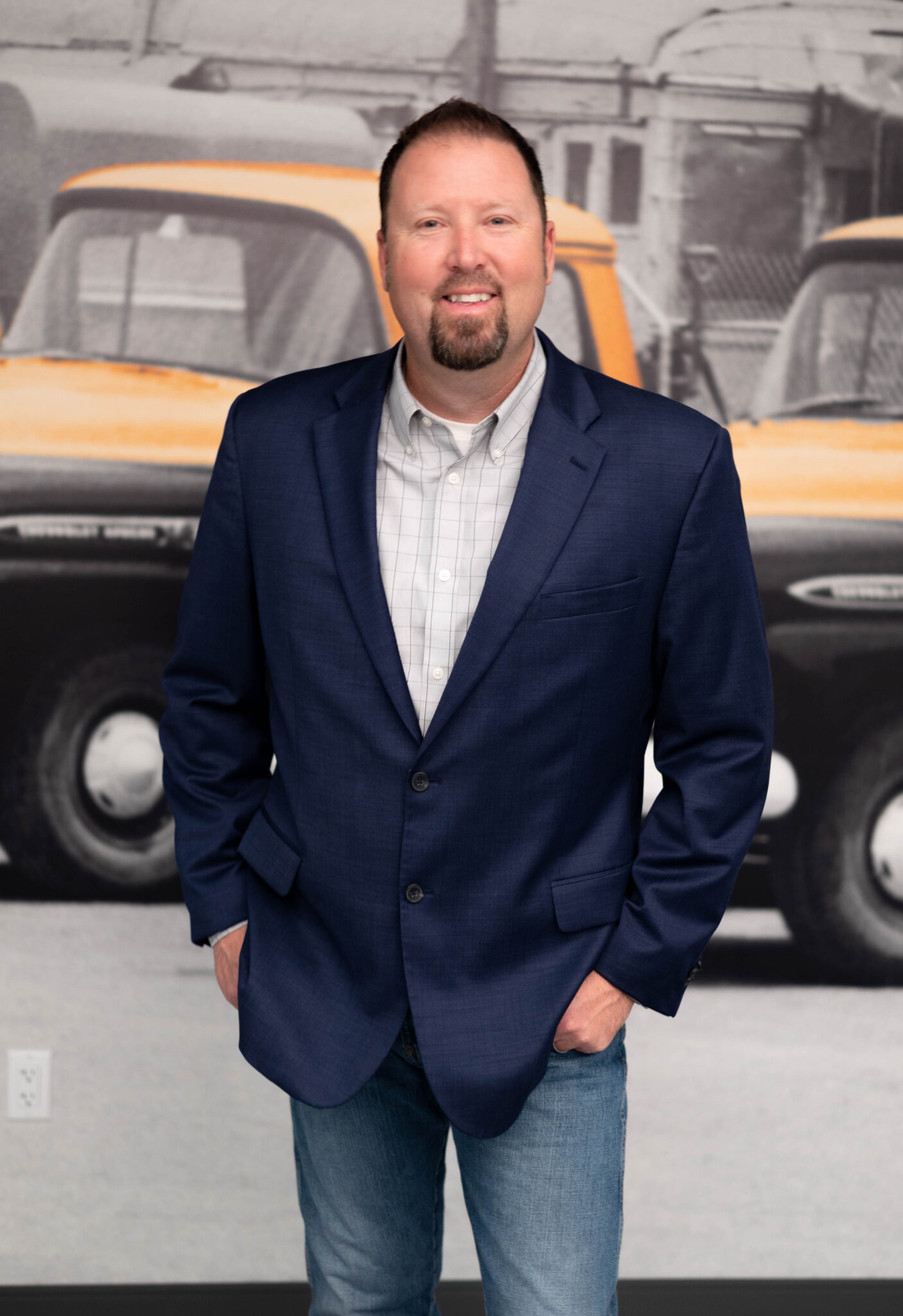 Leadership | W. M. Lyles Co.